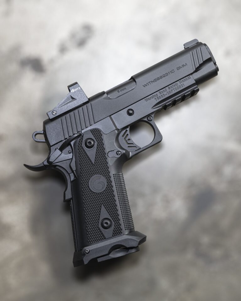 EAA - Arms Directory